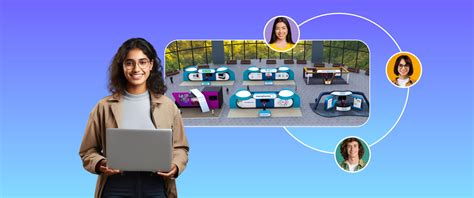 How Best Networking Platform Benefits Tradeshows