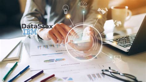 Datastax Collabs With Ibm To Boost Multi Cloud Data Applications Ai