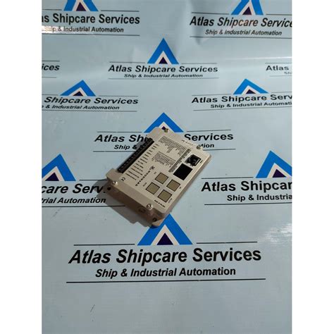Woodward Dpg 2223 002 Speed Controller Atlas Shipcare Services