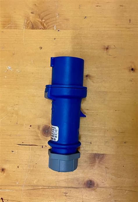 Cee Stecker Kaufen Auf Ricardo