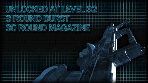 Type 95 Mw3 Weapon Guide Youtube