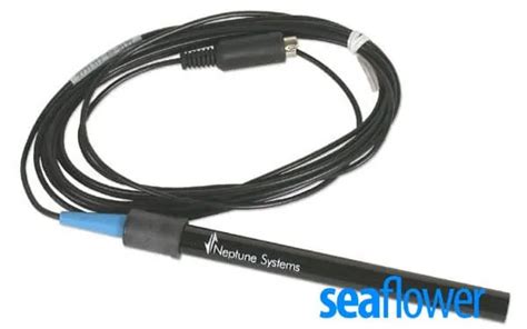 Neptune Systems Lab Grade Conductivity Probe Seaflower