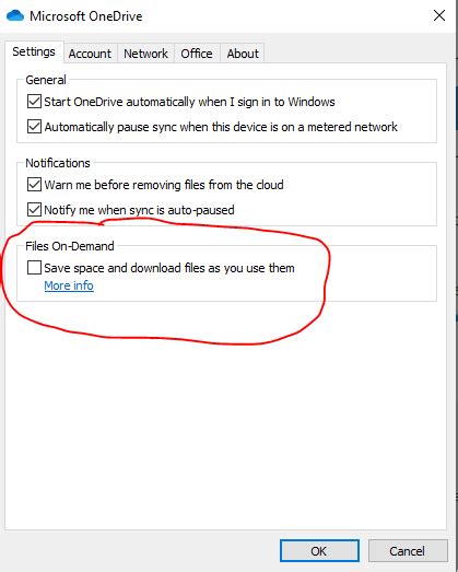 Onedrive How To Resolve The Access Is Denied Error In RStudio