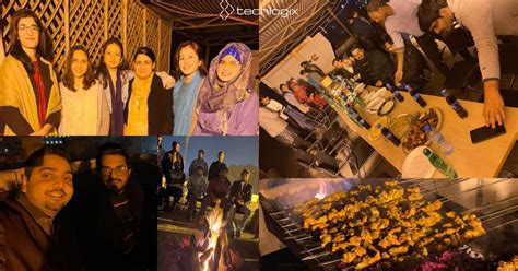 Techlogix Posted On Linkedin