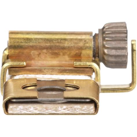 Square D B62 0 Melting Alloy Thermal Unit Class 20 Rs