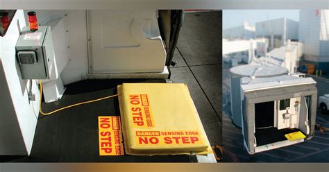 Aircraft Door Detector Warning Device Aviation Pros