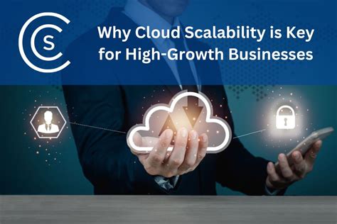 Why Cloud Scalability Is Key For High Growth Businesses