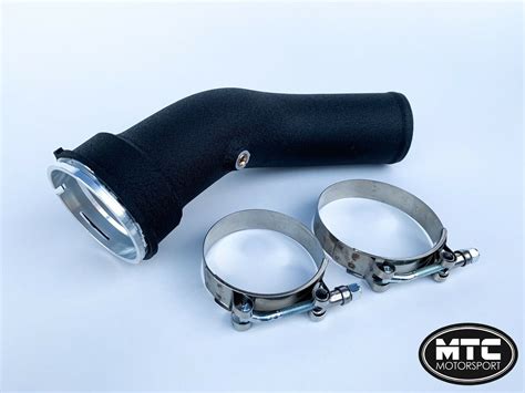 Bmw M135i N55 Charge Pipe Kit M235i Mod Central