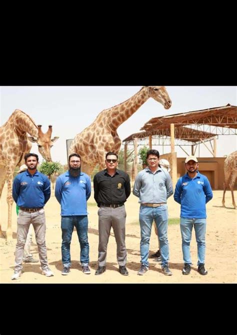 Great Time To Serve In Bahria Headed As Head Operations One Of The Cleanest Biggest And Best