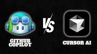 Github Copilot Vs Cursor Ai Best Ai Coding Assistant Cybertech Mp Mp Download Clip