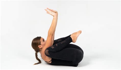 Mastering Side Crow Pose Unleash Your Inner Strength And Balance
