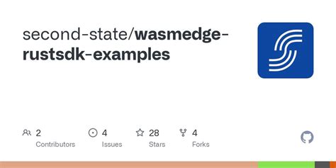 Easy Wasmedge Rust Sdk To Get Started With Wasm Runtime Quicklywasm On