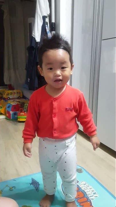 아기상어 엄마상어 아빠상어 클럽 댄스 상어 경승빈 승빈맘 Youtube