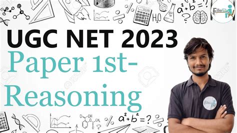 1200 Pm Ugc Net Math Class Nta Ugc Net Class 2023 Ugc Net Dec Exam