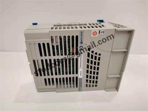 emerson 5x00226g02 i o interface controller module xiamen xiongba