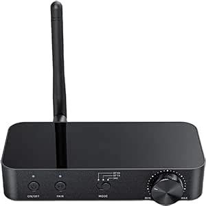 HiFi Audio Decoder Bluetooth 5 0 Supports Bluetooth Lossless With LDAC AptX HD DAC Headphone