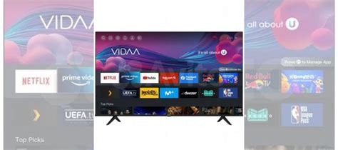 Телевизор Hisense 65A6BG 65 Ultra HD 4K LED Smart купить в Санкт ...