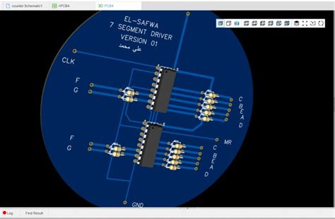 ali muhammad on linkedin diyprojects pcbdesign pcb