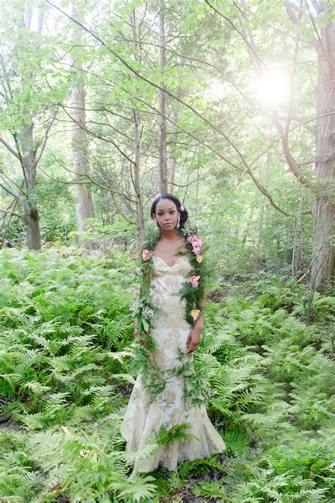 Woodland Nymph Wild Theory Floral And Event Design Formerly Dandd Floral