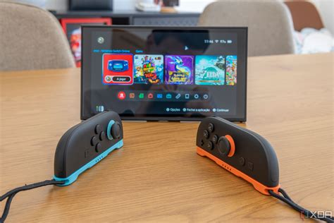 Mouse Controls On The Switch 2 Are A Killer Feature — Here S Why