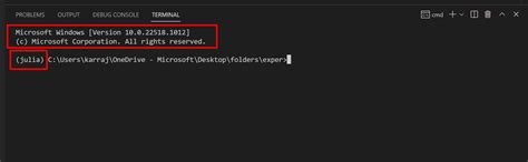 Allow To Provide Description To Environment Collection Api Issue Microsoft Vscode