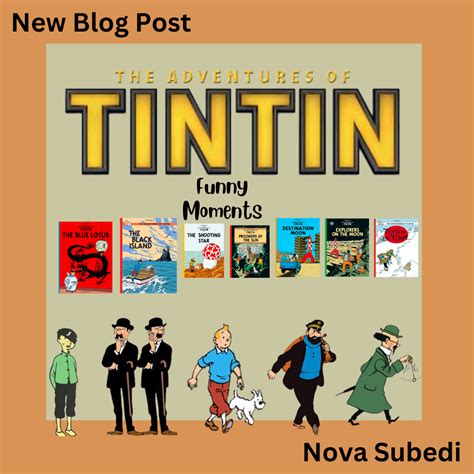 Adventure Of Tintin Quotes