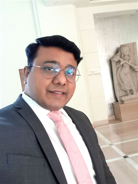 Santhosh Gowda On Linkedin Itcgardenia Luxurycollection Hotels