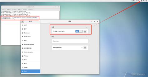 linux networkmanager网络解决方法 需要运行networkmanager csdn博客
