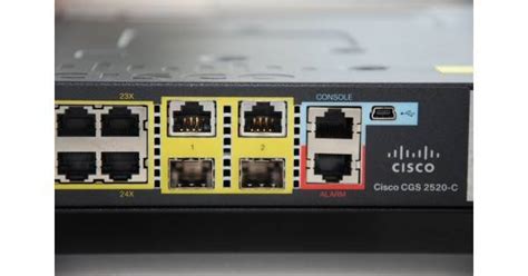 Коммутатор Cgs 2520 24tc Купить в магазине Netstore Su