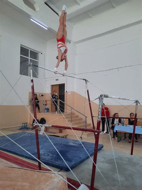 Кубок Узбекистана по спортивной гимнастике среди женщин