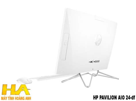 Hp Pavilion Aio 24 Df0xxx