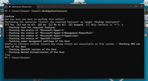 Install Kubernetes On Windows 10 And Windows 11 With Aks Edge