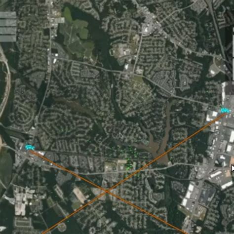 fox hunting with software defined radio hackaday