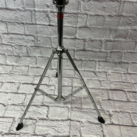 Ludwig Bell Set With Stand Bag And Mallets Evolution Music