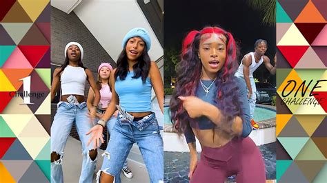 Come On, Tap Tap Challenge Dance Compilation #dance #onechallenge - YouTube