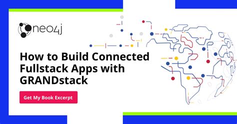 Neo4j On Linkedin Discover How To Build Graph Powered Fullstack Applications Using The…