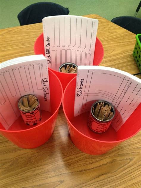Sight Word Games For Guided Reading Centers Guided Reading Basket