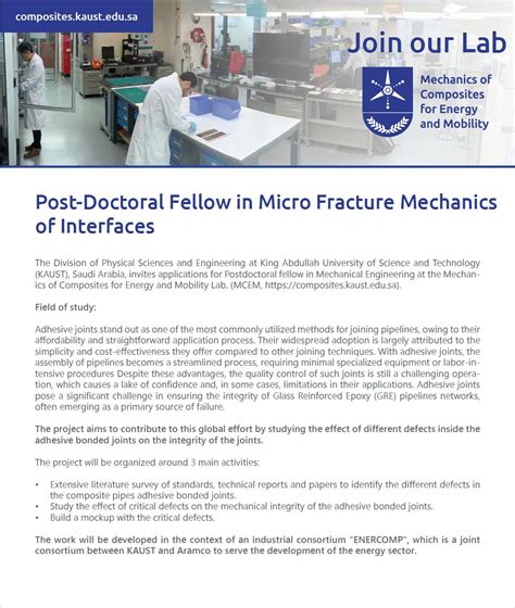 Postdoc Postdoctoral Postdoctoralposition Researchassociate