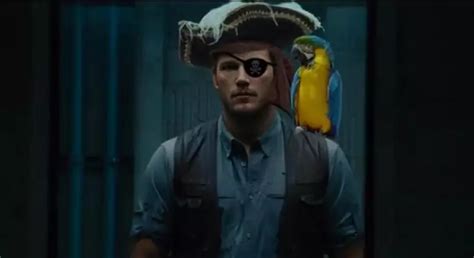 Jurassic Park Parodies