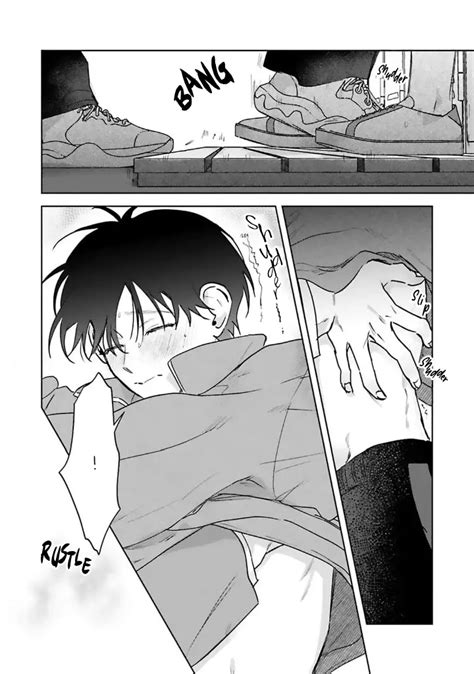 OKITA Yuuho Naimaze Na Netsujou Eng Update C MyReadingManga
