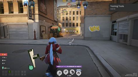 advanced movement in deadlock explained how to dash slide dash jump