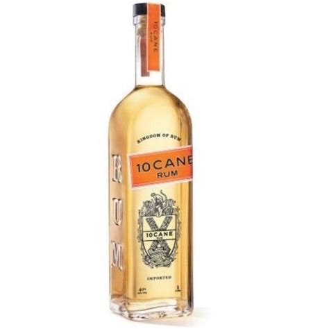 10 Cane Rum 1 Liter Reviews 2020