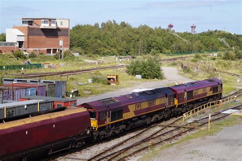 Tees Marshalling Yard Tony Winward Flickr