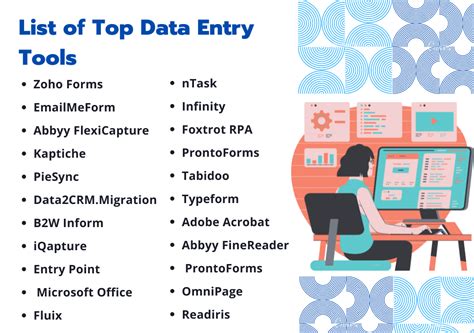 How To Answer Data Entry Interview Questions With Examples