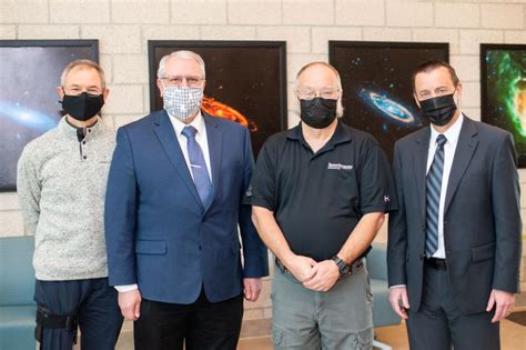 Space Dynamics Laboratory On Linkedin Spacedynamics Usu Engineering