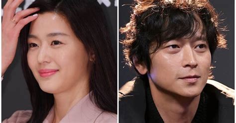 전지현 강동원과 첩보멜로로 만나나 “‘북극성 긍정 검토” [공식]