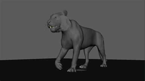 create 3d animation for maya and blender by hetkhamar893 fiverr