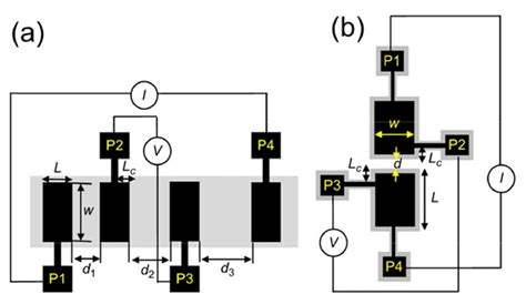 Schematics Of A The Tlm And B The Rtlm Download Scientific Diagram