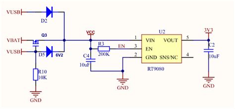 power switching circuit design usb li ion r askelectronics