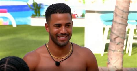Who Is Ariana Mcclure Love Island Usa Islander Kendall Washingtons